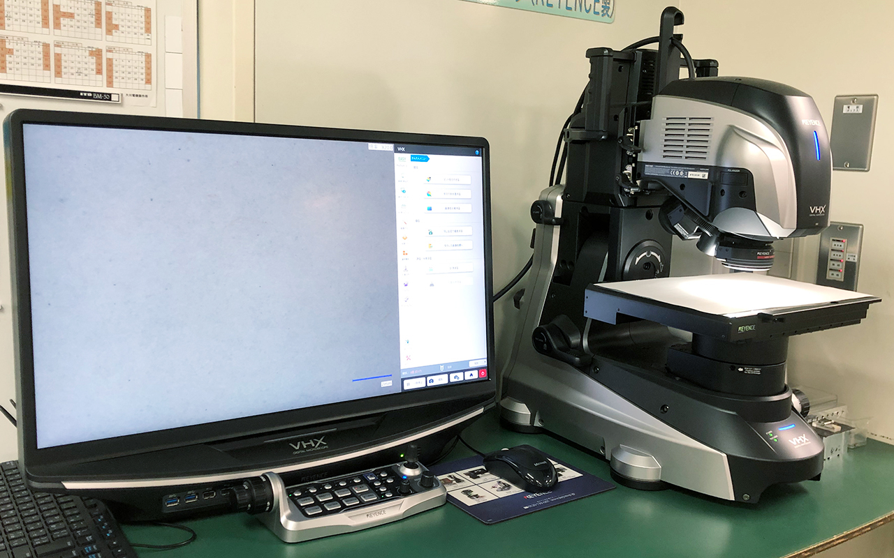 その他測定設備 | 株式会社大川電機製作所